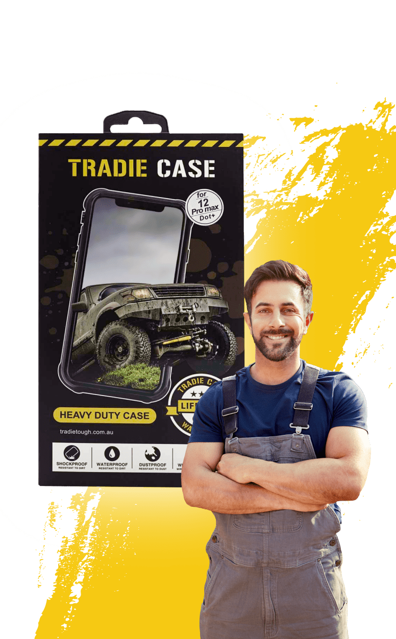 Explorer Tradie Case | MyScreen